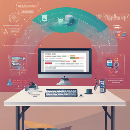 How to Set Up and Run a Fullstack Nest-Angular Application fxis.ai