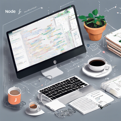 How To Get Started With Nodejs A Comprehensive Guide Fxisai