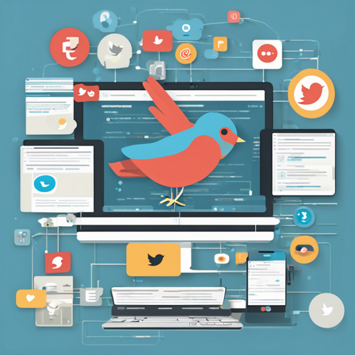 Creating A Full Stack Twitter Clone Step By Step Guide Fxisai