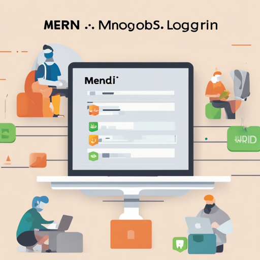 MERN Stack Login, Register, and CRUD App fxis.ai