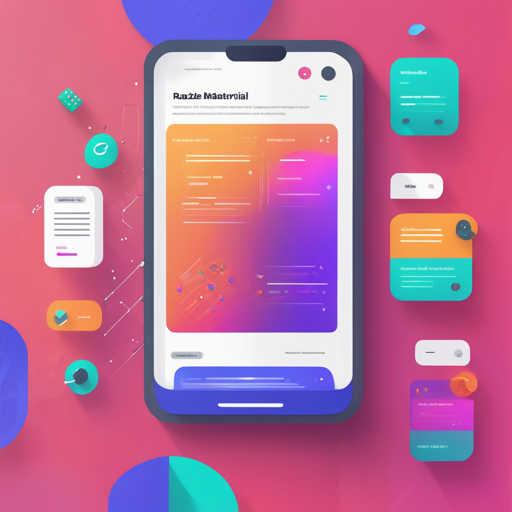 Razzle Material-UI Styled Example fxis.ai