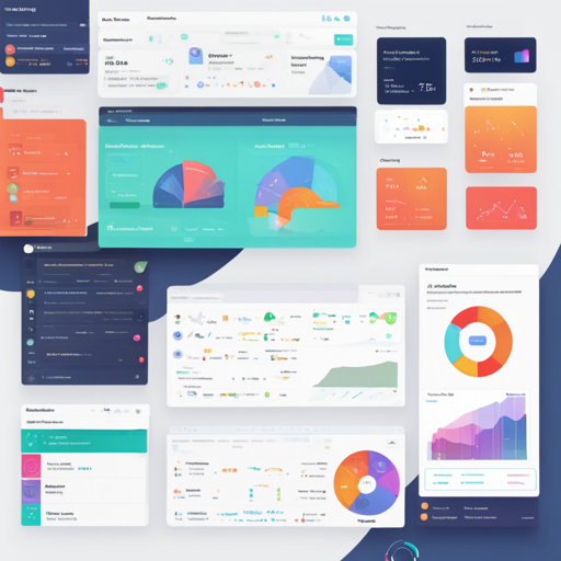 React-Antd-Admin: Your Ultimate Admin Panel Solution fxis.ai