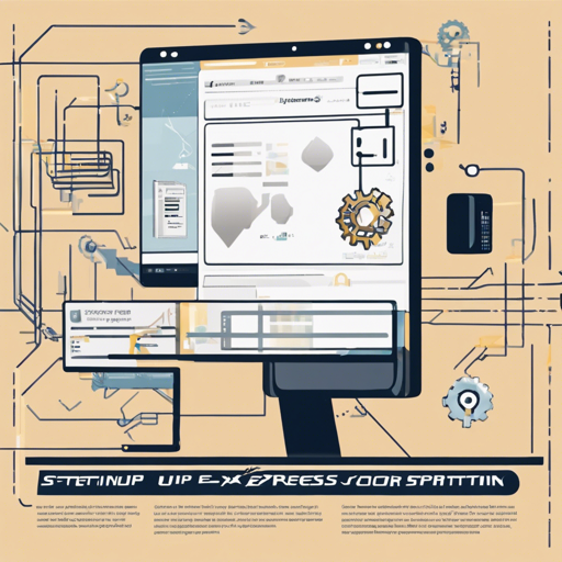 Setting Up and Optimizing Your Express Starter Application fxis.ai