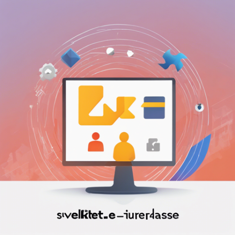 Implementing Firebase Authentication with SvelteKit: A Step-by-Step Guide fxis.ai