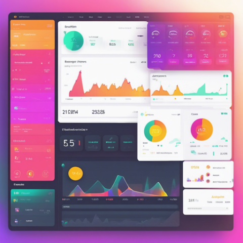 Creating a React Firebase Admin Dashboard fxis.ai