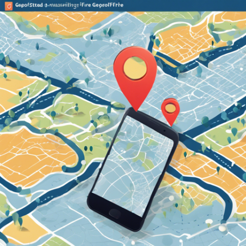 How to Get Started with GeoFlutterFire fxis.ai