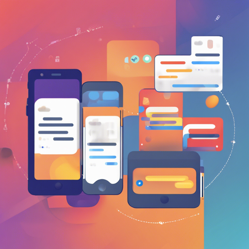 Building a Basic Chat Application with Kotlin using Flux Architecture and Firebase fxis.ai