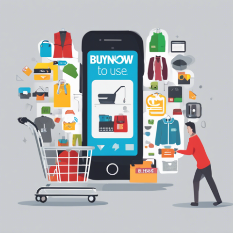 How to Use the BuyNow App: Your Visual E-Commerce Companion fxis.ai