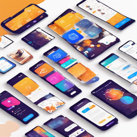Creating a Flutter Firebase Authentication App: Your Step-by-Step Guide fxis.ai