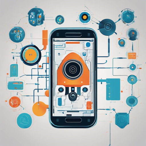 How to Use the Robot Scouter App fxis.ai