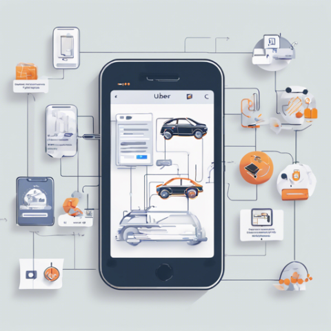 Creating Your Own Uber Clone App: A Step-by-Step Guide fxis.ai