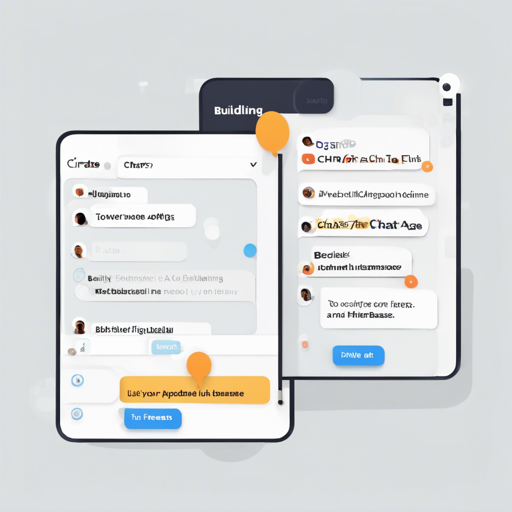 Building a Real-time Chat App with ReactJs and Firebase fxis.ai