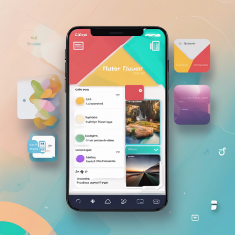 How to Use the Flutter Catalog App fxis.ai