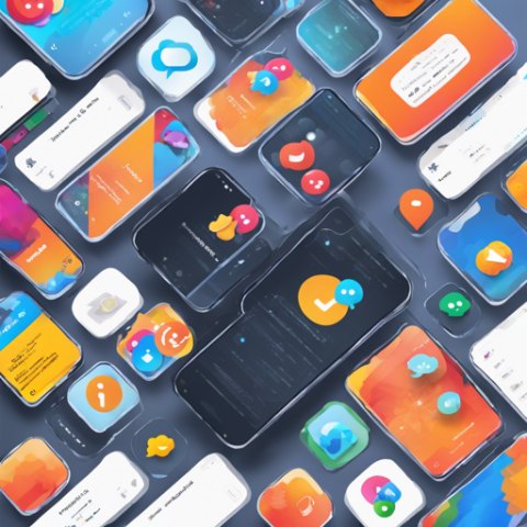 How to Build a Group Chat Application Using Flutter and Firebase fxis.ai