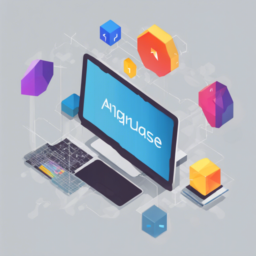 Your Guide to Building a Web Application with Angular and Firebase fxis.ai
