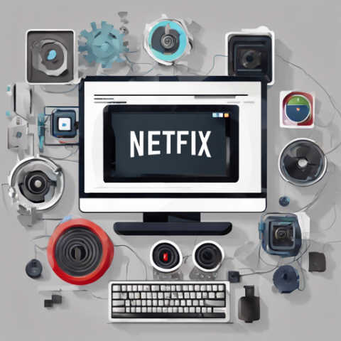 Building Your Own Netflix Clone: A Step-by-Step Guide fxis.ai