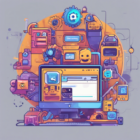 How to Build Your Own Discord Clone fxis.ai