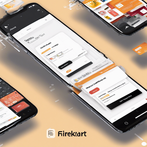 How to Get Started with Firekart: A Flutter E-Commerce Application fxis.ai