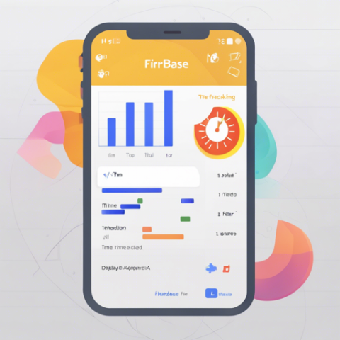 How to Build a Time Tracking App with Flutter and Firebase fxis.ai