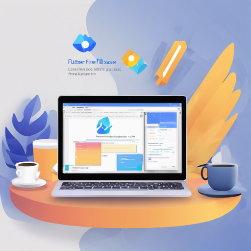 How to Set Up and Run the Flutter Firebase Course Project fxis.ai