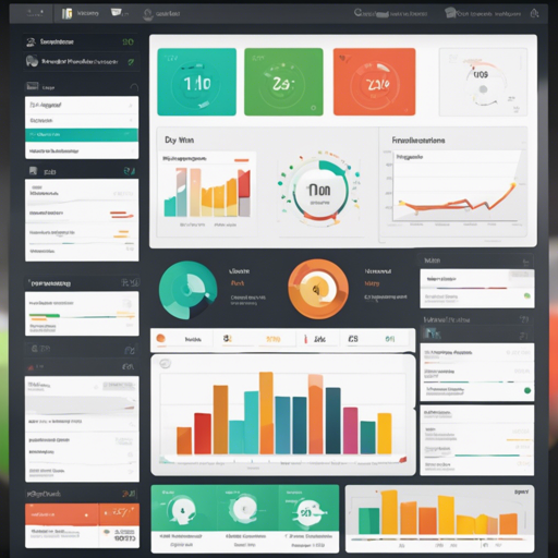 Creating Personalized Dashboards: A User-Friendly Guide fxis.ai