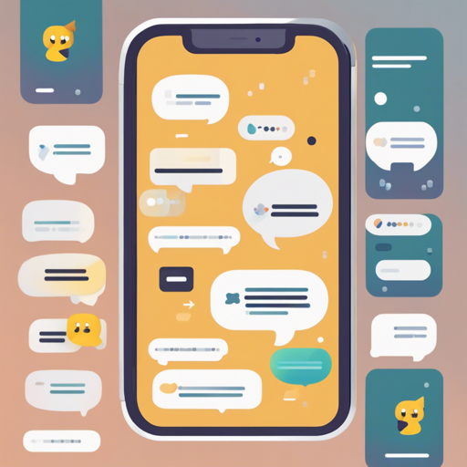 Building a Real-Time Chat Application with Flutter and Firebase fxis.ai