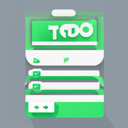 How to Create a Todo App Using Vue.js fxis.ai How to Create a Todo App Using Vue.js fxis.ai