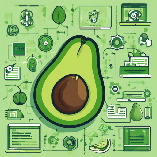 A Comprehensive Guide to Setting Up Project Avocado fxis.ai