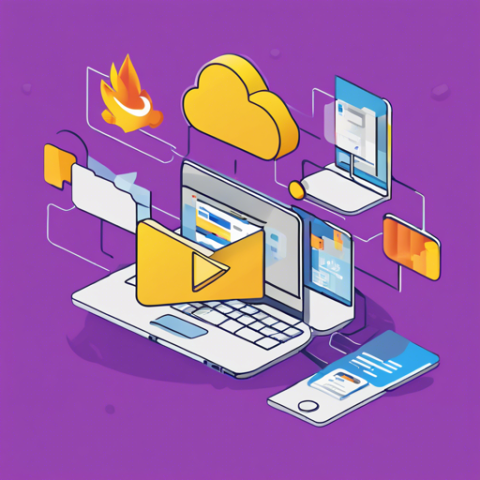 How to Upload Files to Firebase Storage: A Step-by-Step Guide fxis.ai
