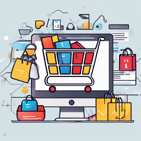 How to Build a Shopping Cart Application with Angular 10, MDBootstrap ...