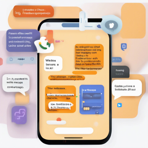 How to Build a Real-Time Swift iOS Chat with Firebase - Messenger Clone ...