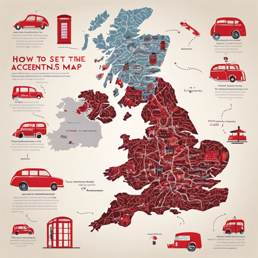 How to Set Up the English Accents Map fxis.ai