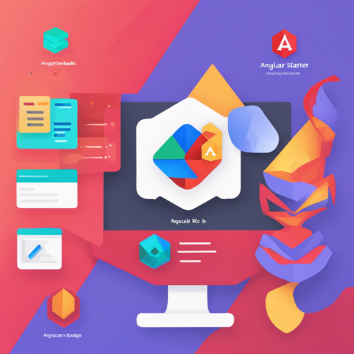 Getting Started with Angular 8 Material Design Firebase Starter Kit fxis.ai