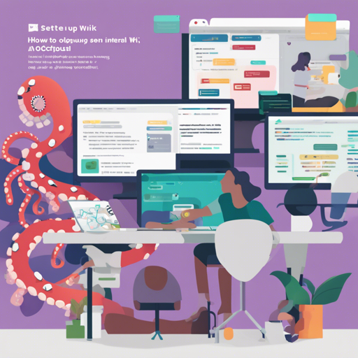 How to Set Up Your Own Internal Wiki Using Octopus fxis.ai