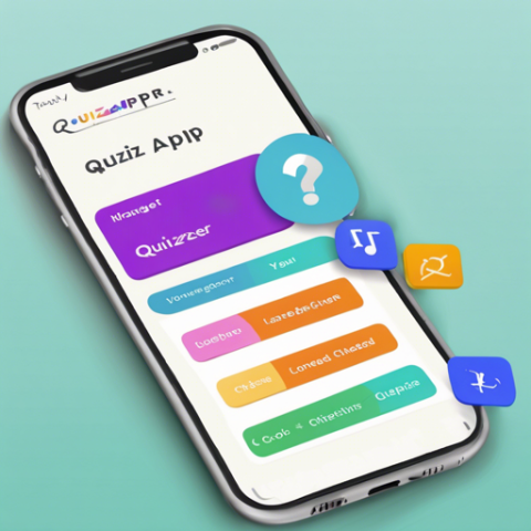 How to Create and Manage Your Own Quiz App with Quizzer fxis.ai