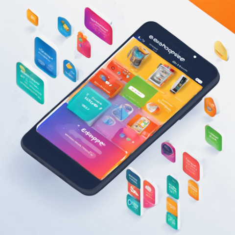 EShopee: Flutter eCommerce App fxis.ai