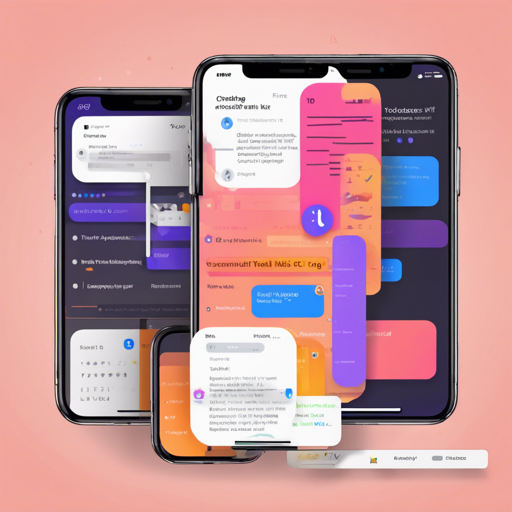 Creating a Simple Todo Application with SwiftUI, Firebase, Redux, and Combine fxis.ai