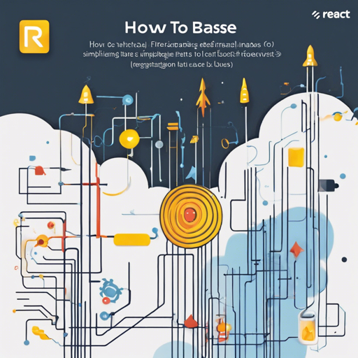 How to Use re-base: Simplifying React and Firebase Integration fxis.ai How to Use re-base: Simplifying React and Firebase Integration fxis.ai