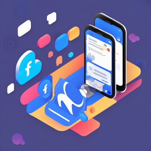 How to Create a Facebook Messenger Clone with React Native fxis.ai