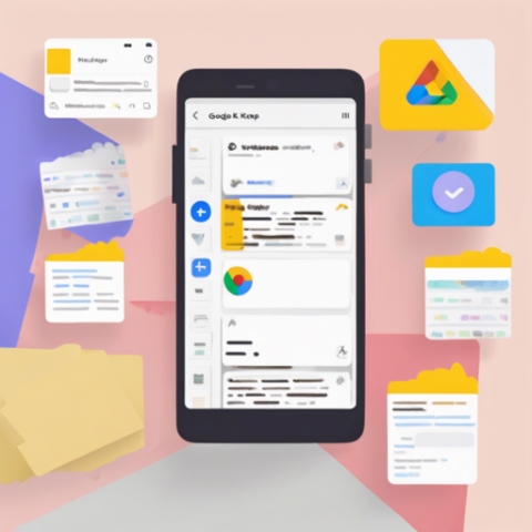 Building a Google Keep Clone with Flutter and Firebase fxis.ai