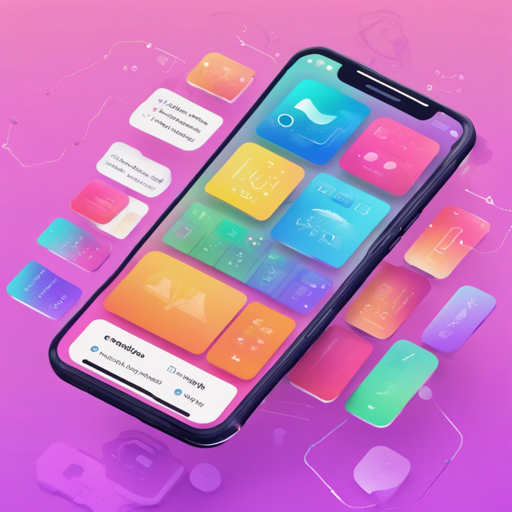 How to Create Stunning Flutter Applications with UI Samples fxis.ai