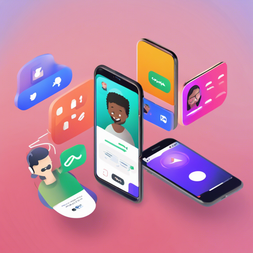 How to Create a Video Call App with Agora and Flutter fxis.ai