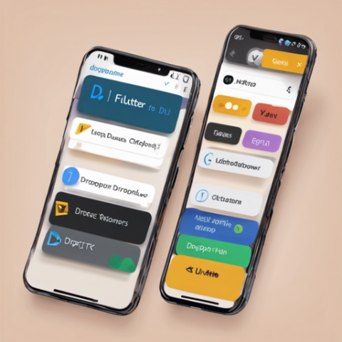 How to Implement Flutter DropdownButton2 for Customizable Dropdowns fxis.ai