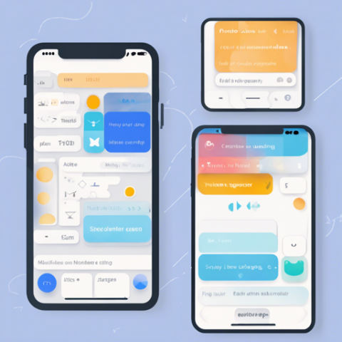 Getting Started with Mood Example Using Flutter fxis.ai
