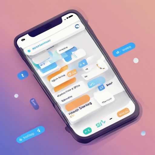 How To Implement A Persistent Bottom Navigation Bar In Flutter Fxisai