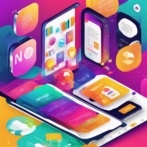 How to Utilize the NeoPOP Library for Beautiful App Designs fxis.ai