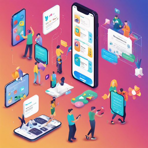 Getting Started with FlutterMates: A Guide to Building the Sample App ...