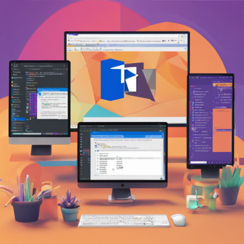 How to Install and Use Dart Code in Visual Studio Code fxis.ai