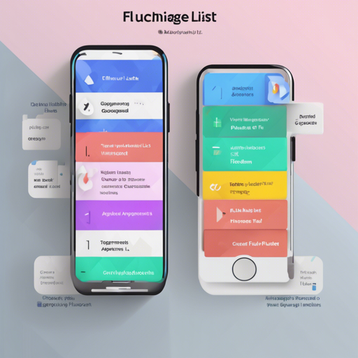 How to Use the Grouped List Package in Flutter fxis.ai How to Use the Grouped List Package in Flutter fxis.ai