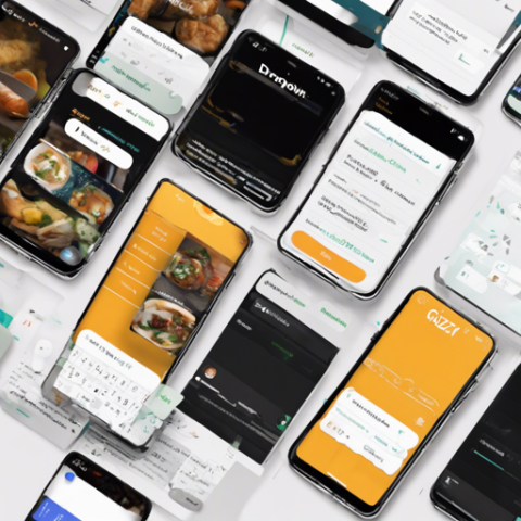 Creating a Custom Dropdown Menu in Flutter with gzx_dropdown_menu fxis.ai